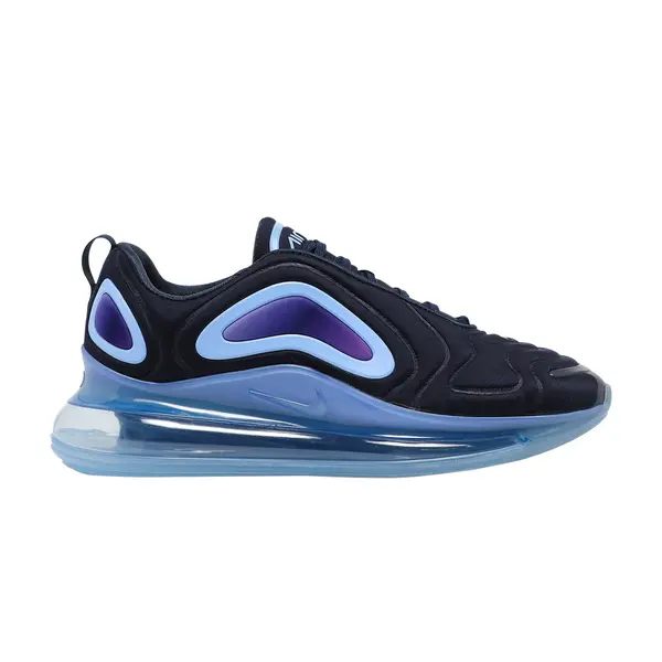 Nike Air Max 720 Sneakers - Blue