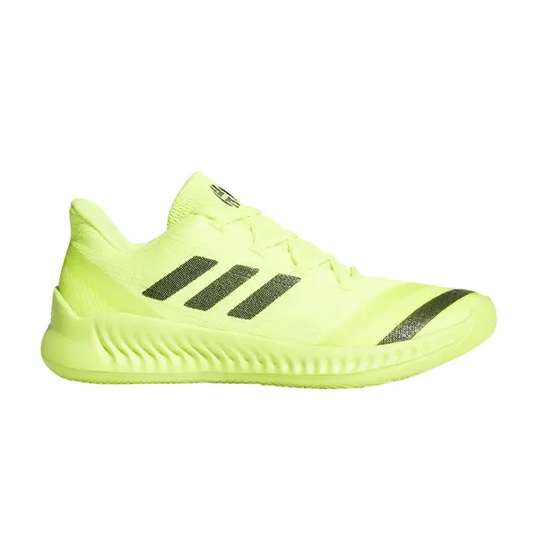 Adidas Harden B/e 2 Sneakers - Yellow