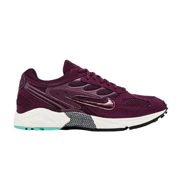 Nike Air Ghost Racer Sneakers - Red