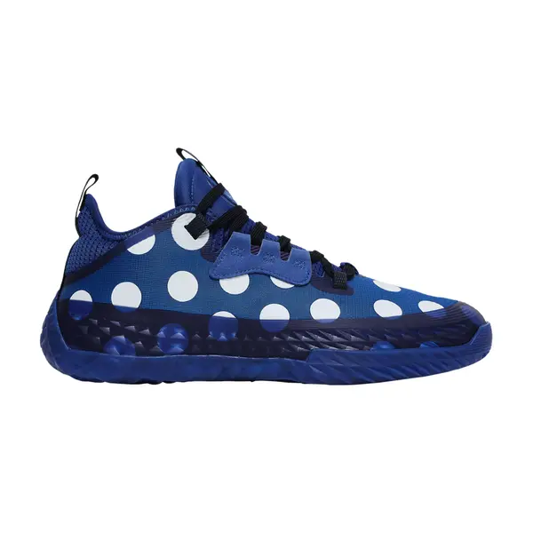 Adidas Harden Vol. 5 Futurenatural Sneakers - Blue