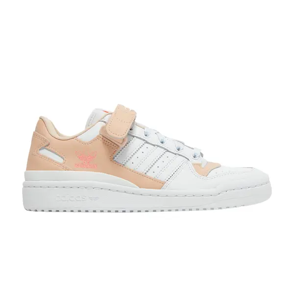 Adidas Forum Low Sneakers - Pink