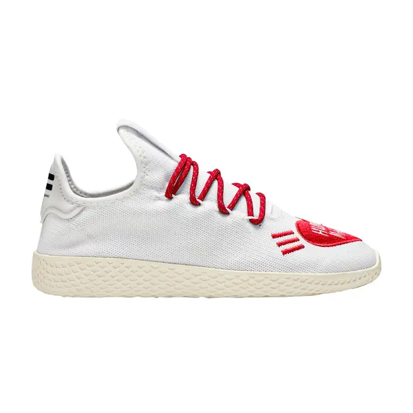 Adidas Human Made X Tennis Hu 'love' Sneaker