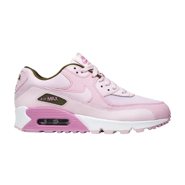 Nike Air Max 90 Se Sneakers - Pink