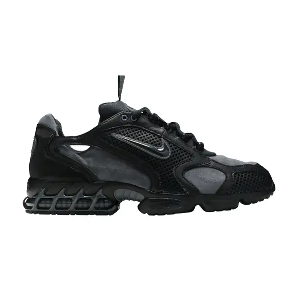 Nike Air Zoom Spiridon Cage 2 Se Sneakers - Black