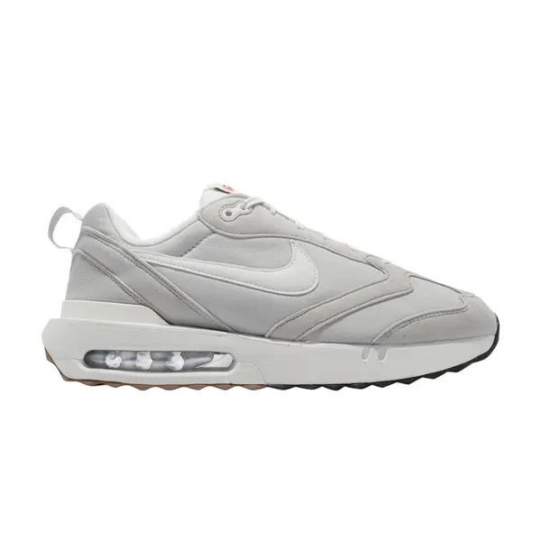 Nike Air Max Dawn Sneakers - Grey