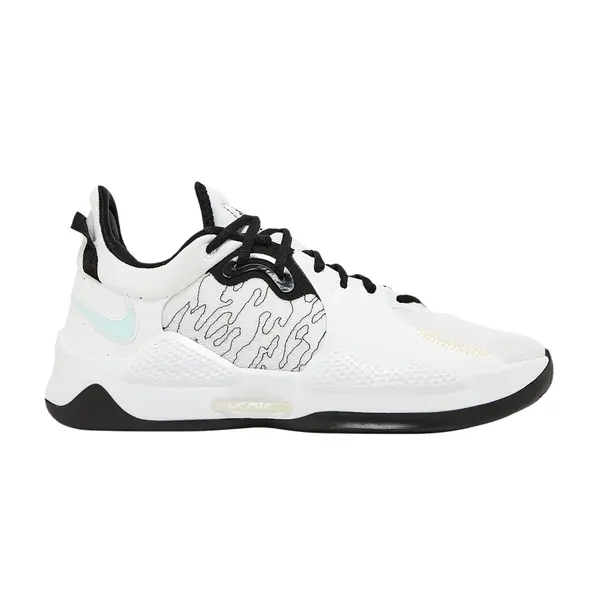 Nike Pg Ep Sneakers - White