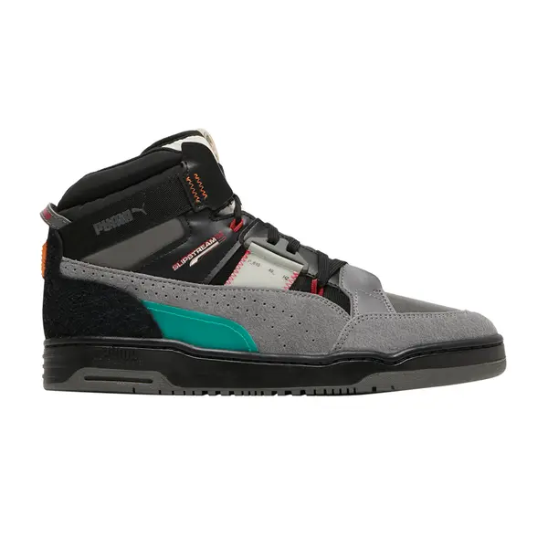 PUMA Slipstream Mid Mutation Cyborg Castlerock