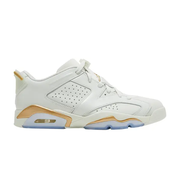 JORDAN Low 'lunar New Year' Sneakers - White