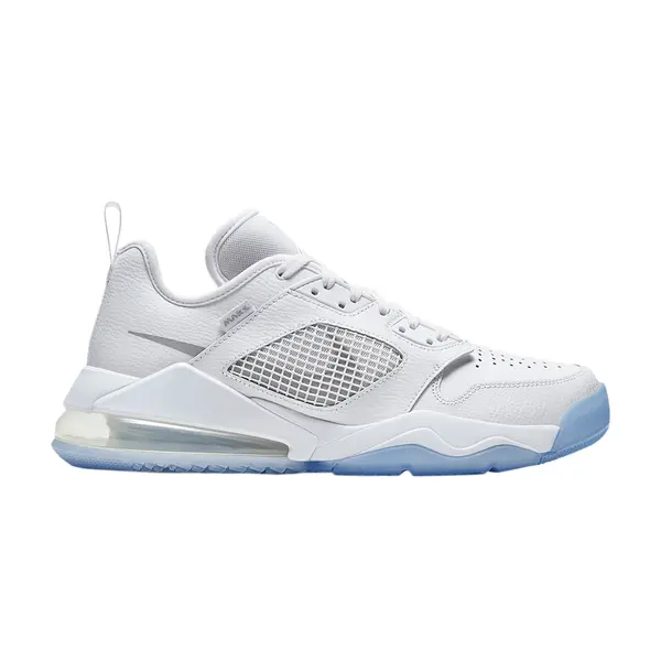 JORDAN Mars 270 Low Sneakers - White