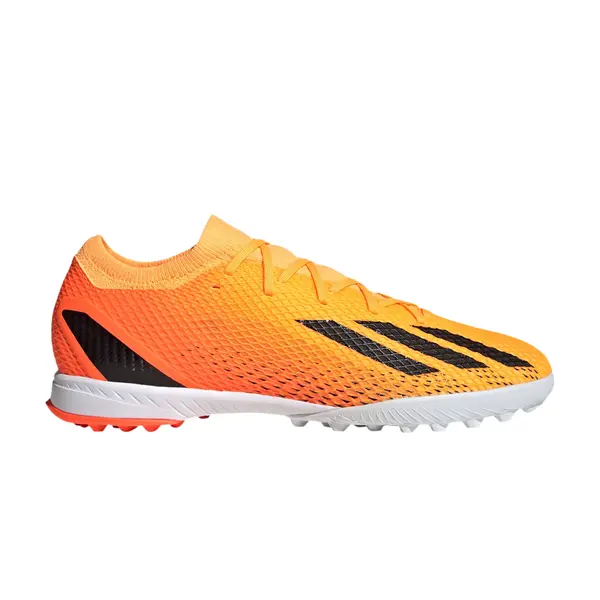 Adidas X Speedportal.3 Tf 'heatspawn Pack - Orange