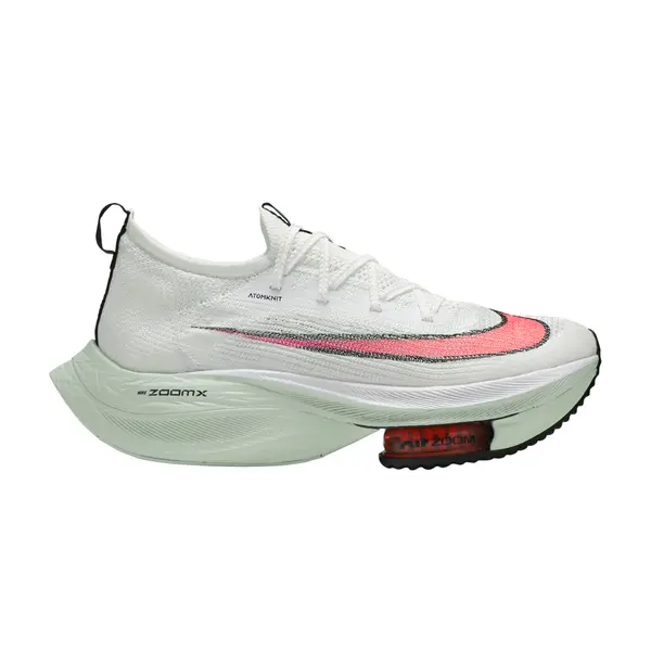 Nike Zoom Alphafly Next - White
