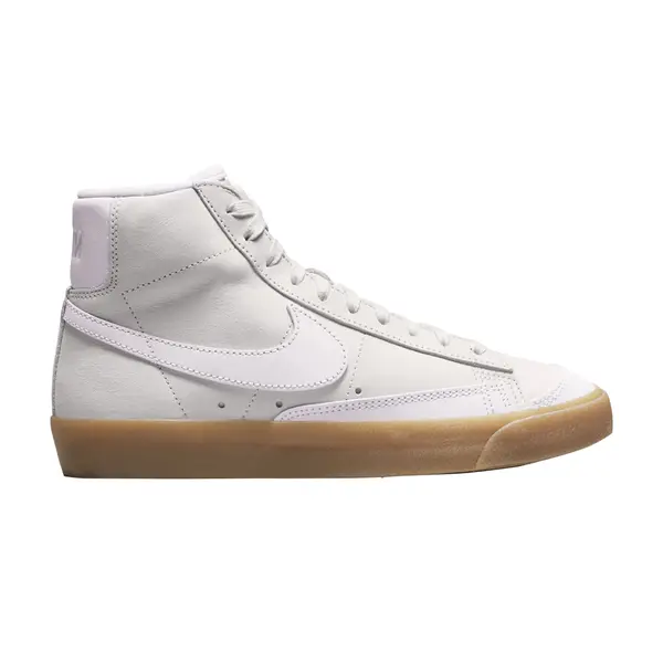 Nike Blazer Mid Premium Sneakers - Pink