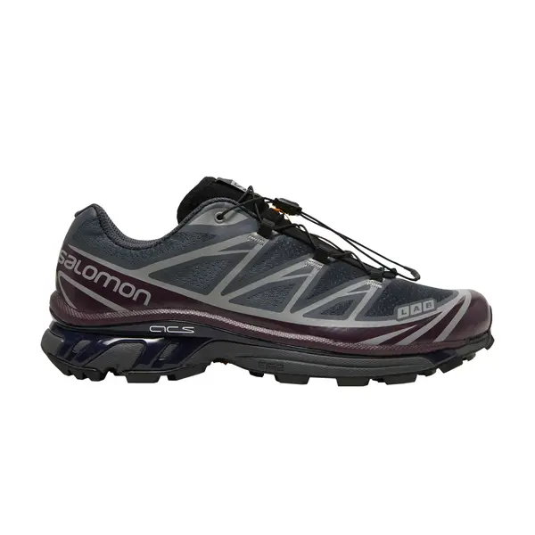 SALOMON Xt-6 Advanced Sneakers - Grey
