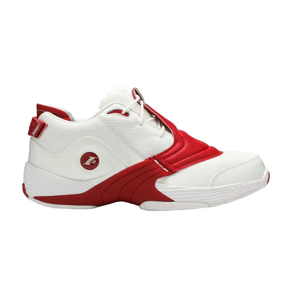 Reebok Answer Red Editorialist