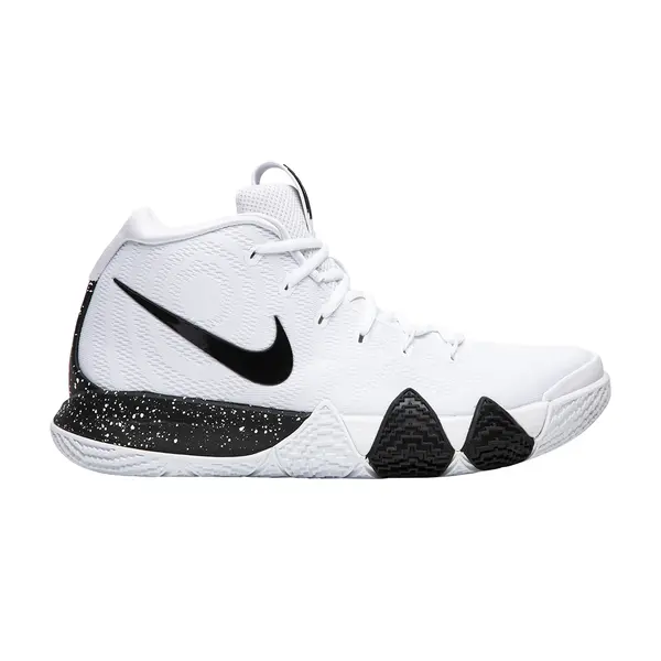 Nike Kyrie 4 Sneakers - White
