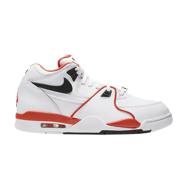 Nike Flight 89 Emb ‘rucker Park