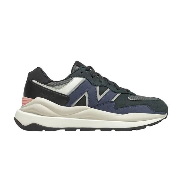 NEW BALANCE 5740 - Blue