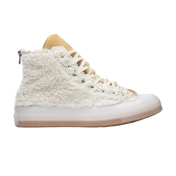 CONVERSE X Clot Chuck 70 Hi Sneakers
