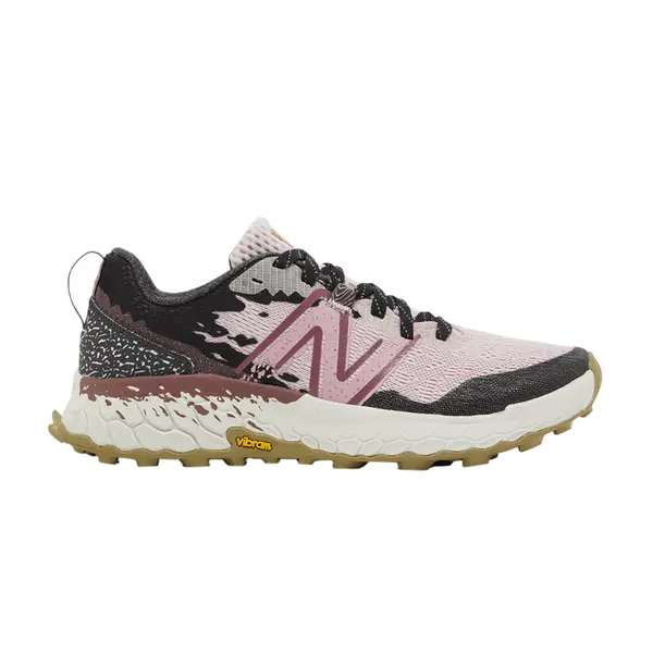 NEW BALANCE Fresh Foam X Hierro V7 Sneakers - Pink