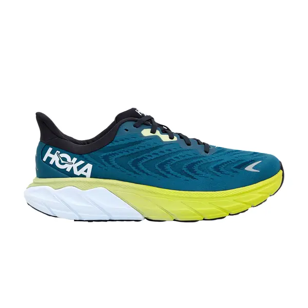 HOKA Arahi 6 Athletic Sneakers