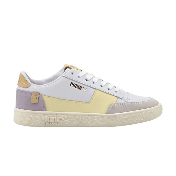 PUMA Ralph Sampson Mc Sneakers