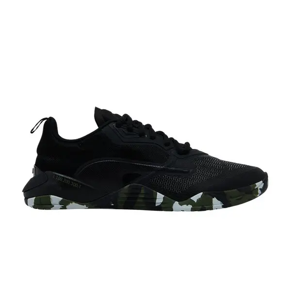 PUMA Fuse 2.0 'murph' Athletic Sneakers - Black