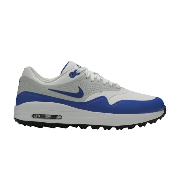 Nike Max 1 Golf Sneakers