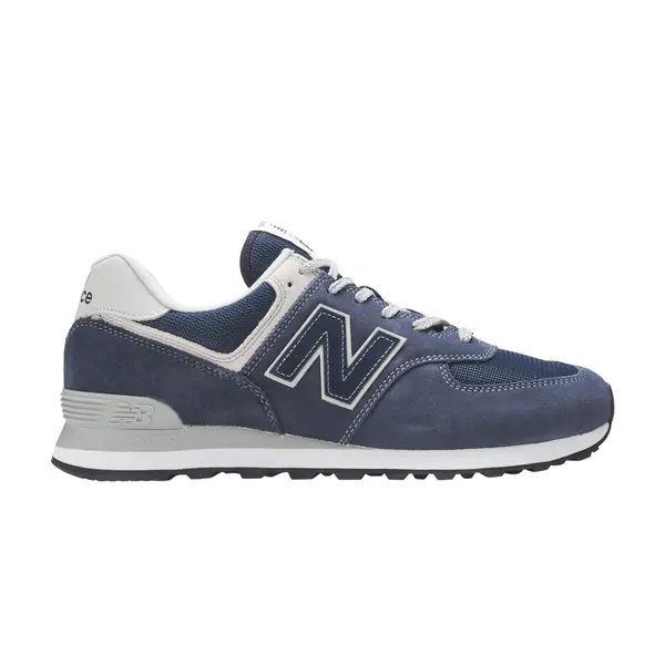 NEW BALANCE 574 - Blue