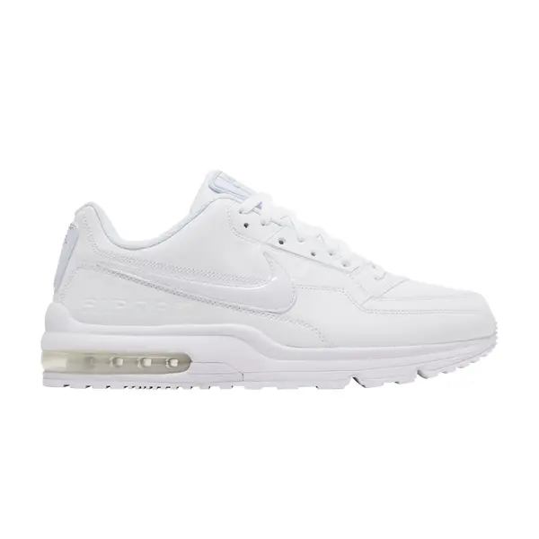 Nike Max Ltd 3 Sneakers - White
