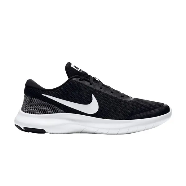Nike Flex Experience Rn Sneakers - Black