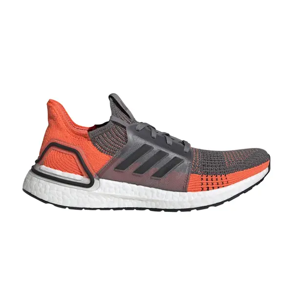 Adidas Ultraboost 19 Sneakers - Orange