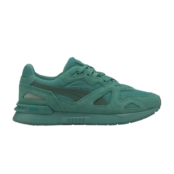 PUMA Mirage Mox Mono Sneakers - Green