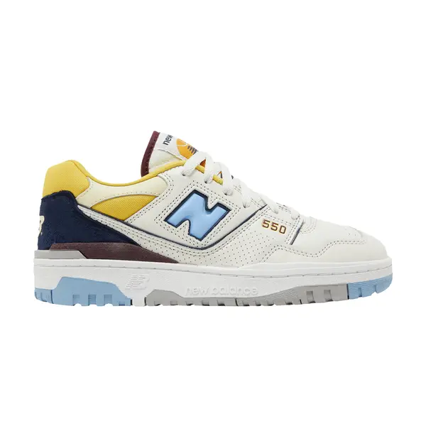 NEW BALANCE 550 'marquette
