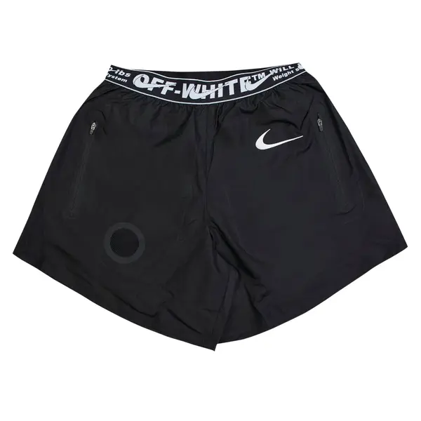 Nike X Off-white Running Shorts