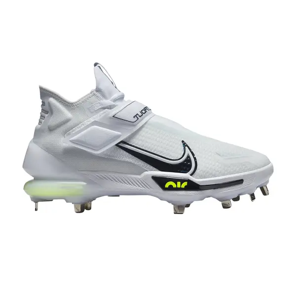 Nike Force Zoom Trout Elite - White