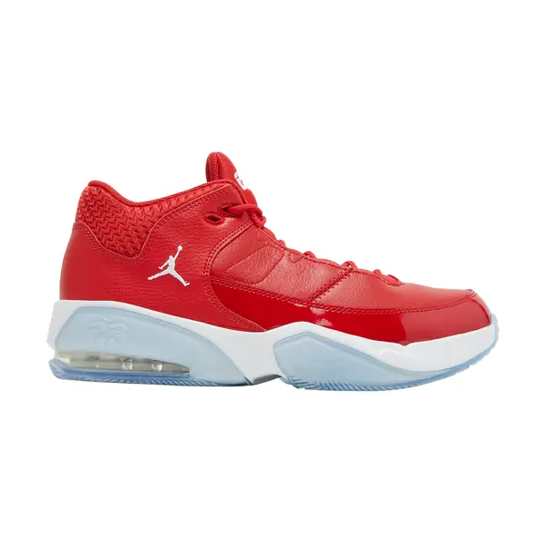JORDAN Max Aura 3 - Red