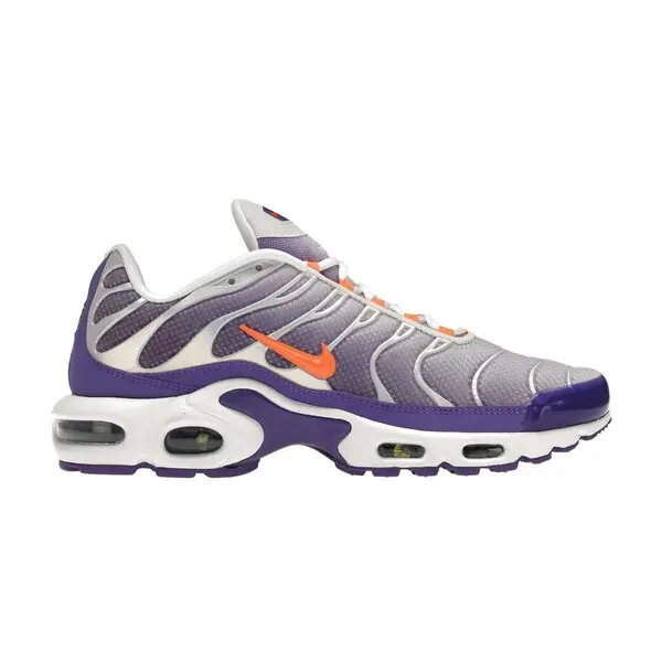 Nike Air Max Plus Sneakers - Multicolor