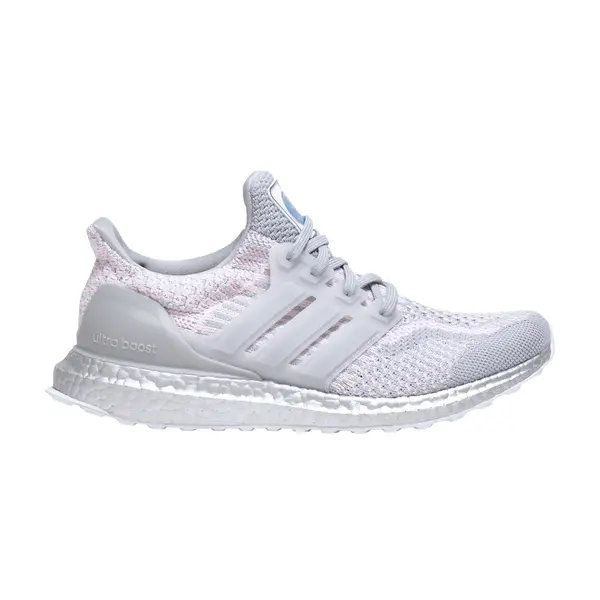 Adidas Ultraboost 5.0 Dna Sneakers - Silver