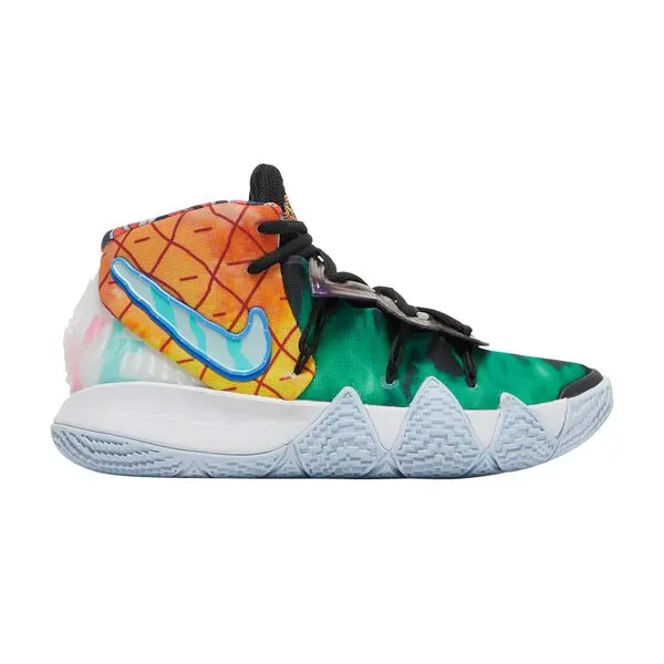 Nike Kyrie Hybrid S2 Ep Sneakers