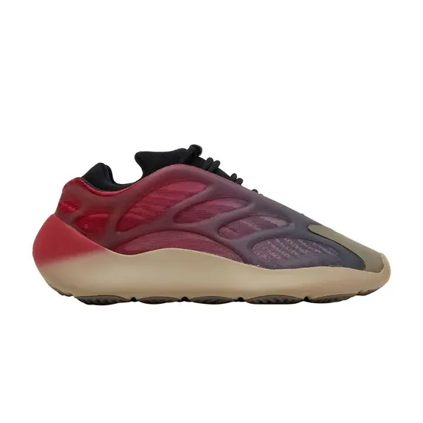 Adidas Yeezy 700 V3 ‘fade Carbon - Multicolor