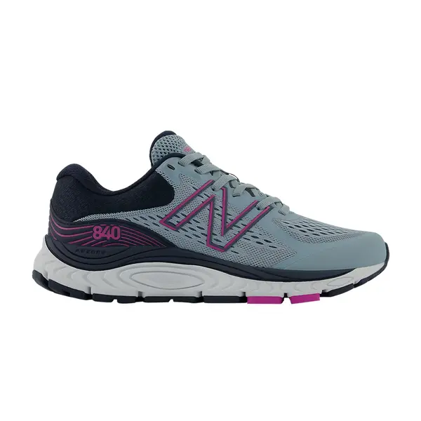 NEW BALANCE 840v5 Sneakers - Blue