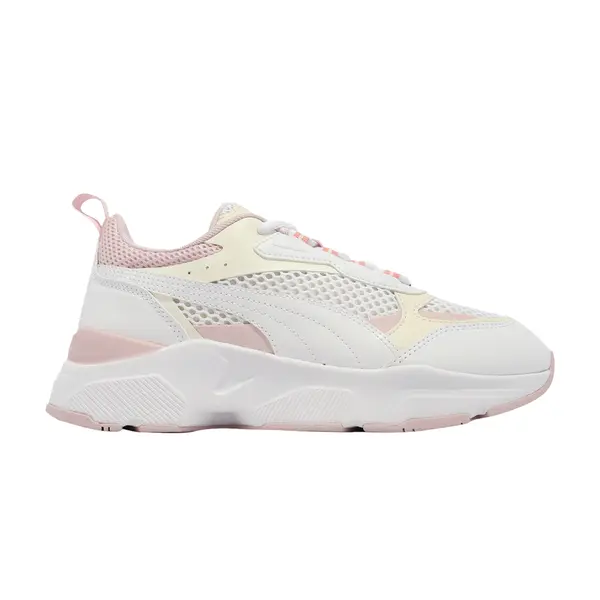 PUMA Cassia Summer Sneakers