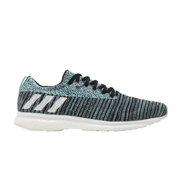 adidas gazelle silver green womens adidas Adizero Prime X3 Strung Unisex Solar Blue/Silver/Lucid Red –  Holabird Sports main image 1