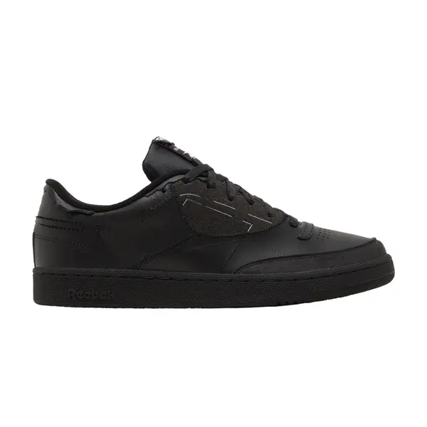 REEBOK Maison Margiela X Club C 'memory Of - Black