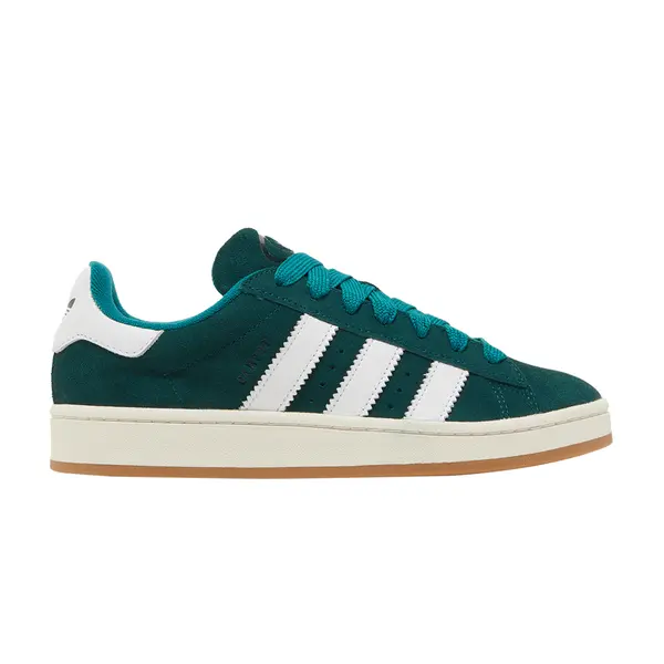 adidas gazelle silver green womens adidas Campus 00s Womens Shoes Size 6.5 Color: Hazy Green/Off White
