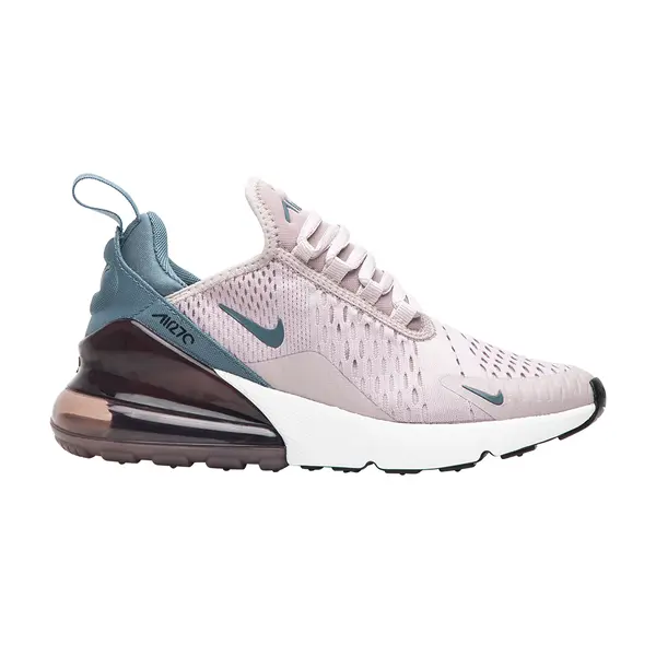 Nike Max 270 Lifestyle Sneakers