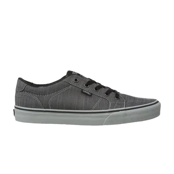 VANS Bishop Grey Textile