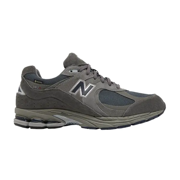 NEW BALANCE 2002r Gore-tex Sneakers - Grey