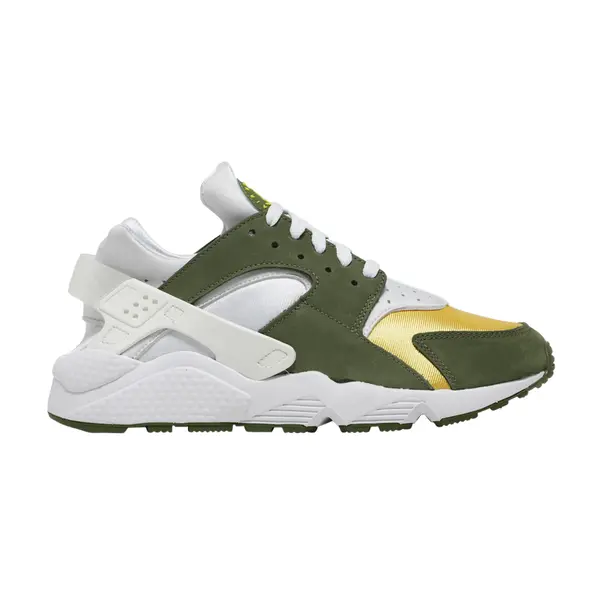 Nike X Stussy Air Huarache Le Sneakers