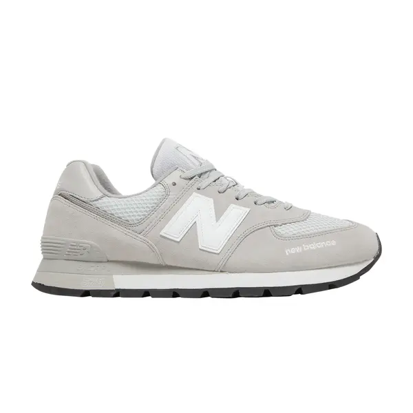 NEW BALANCE 574 Rugged Sneakers - Blue